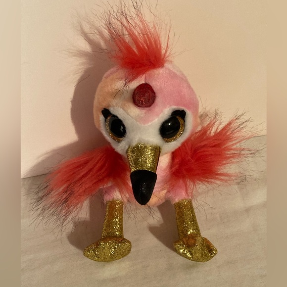 Zuru | Toys | Zoo Coco Surprise Hop The Flamingo Plush | Poshmark